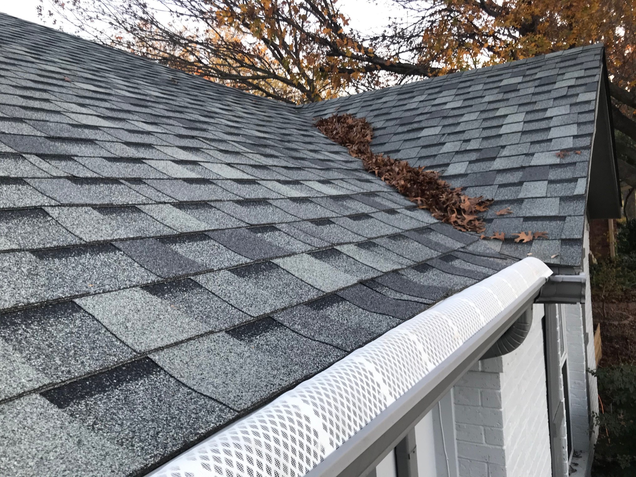 Lake Orion's BEST Gutter Cleaning Services | Michigan Elite Window Cleaning